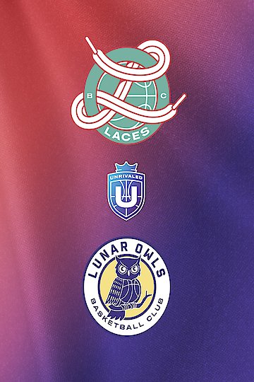 Watch Laces vs. Lunar Owls Online | 2026 Movie | Yidio