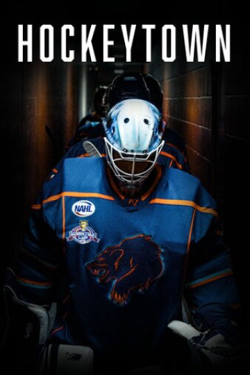 Watch Hockeytown Online | 2025 Movie | Yidio