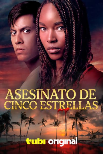 Watch Asesinato de cinco estrellas Online | 2023 Movie | Yidio