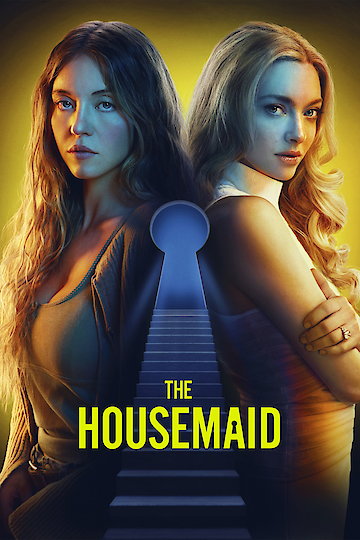 Watch The Housemaid Online | 2025 Movie | Yidio
