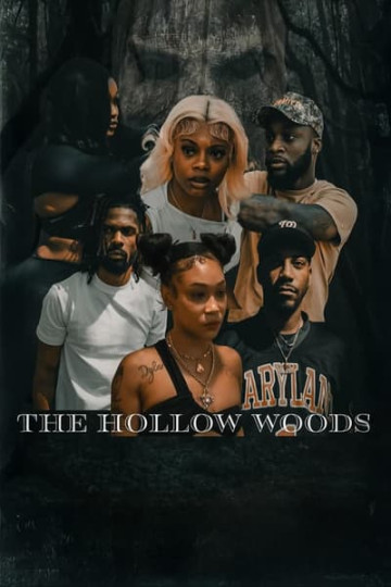 Watch The Hollow Woods Online | 2025 Movie | Yidio