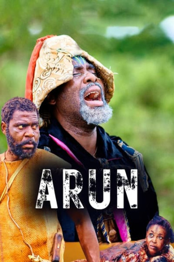 Watch Arun Online | 2025 Movie | Yidio