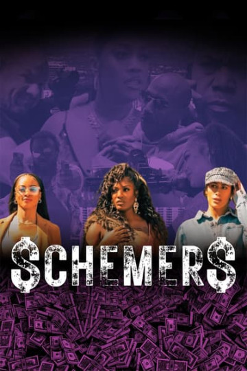 Watch Schemers Online | 2025 Movie | Yidio
