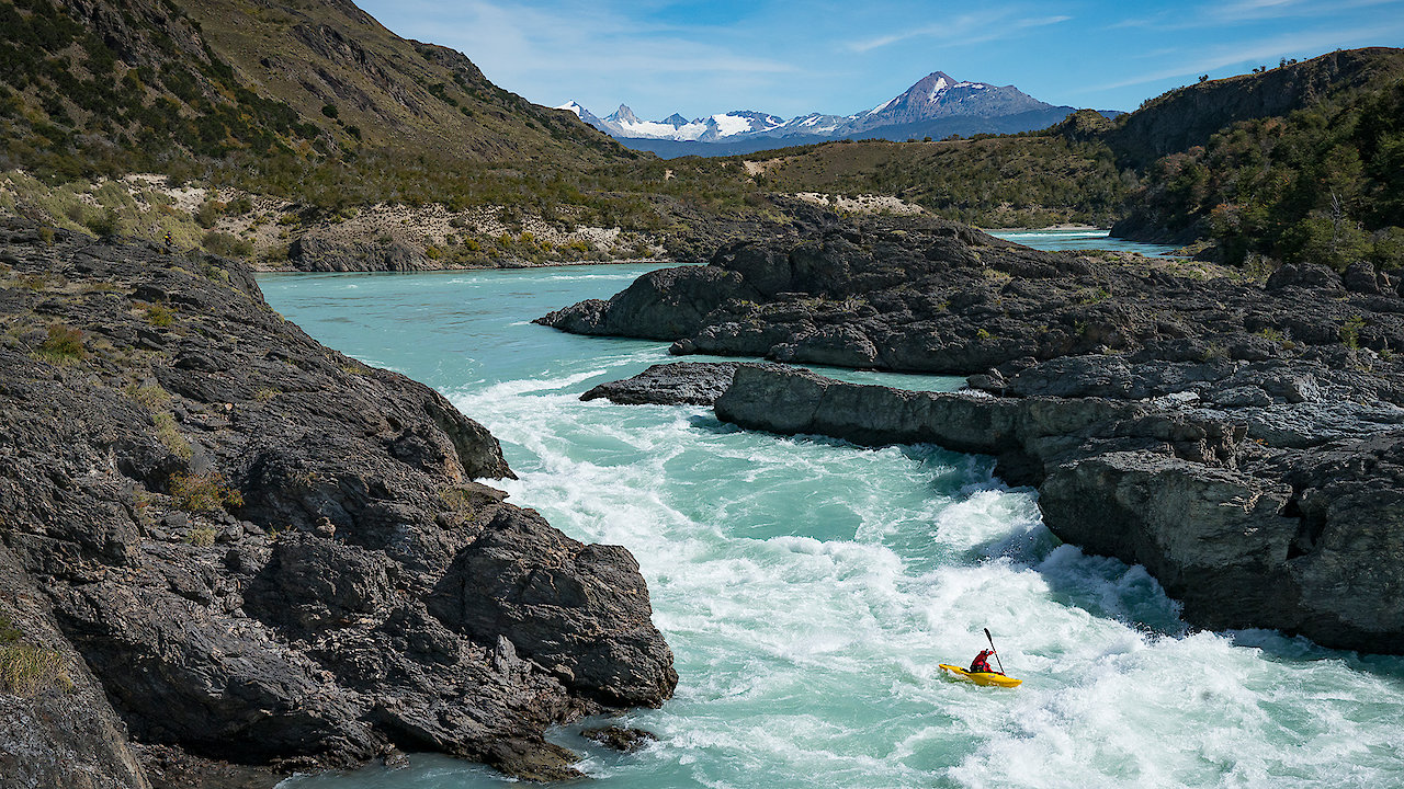 Watch Patagonia Triple Crown Online | 2020 Movie | Yidio