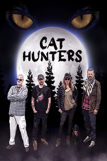 Watch Cat Hunters Online | 2021 Movie | Yidio