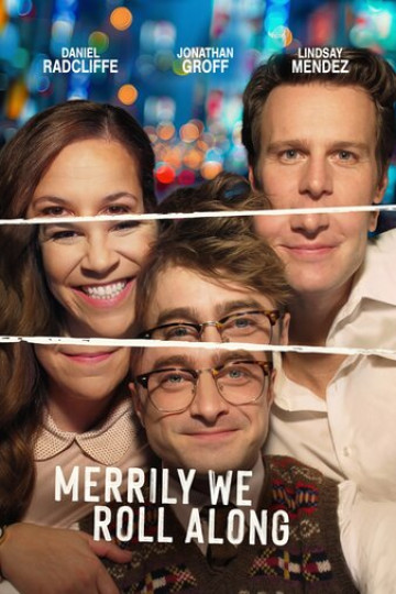 Watch Merrily We Roll Along Online | 2026 Movie | Yidio