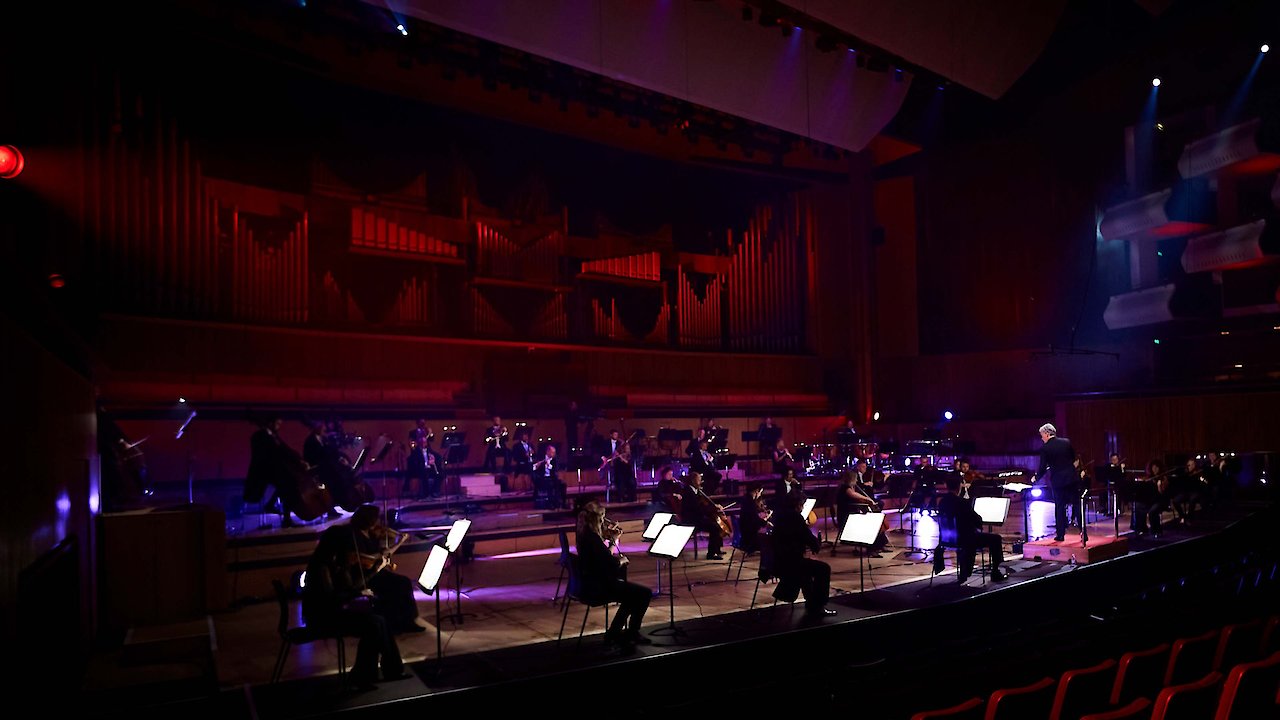 Watch Fantastic Symphony Online | 2021 Movie | Yidio