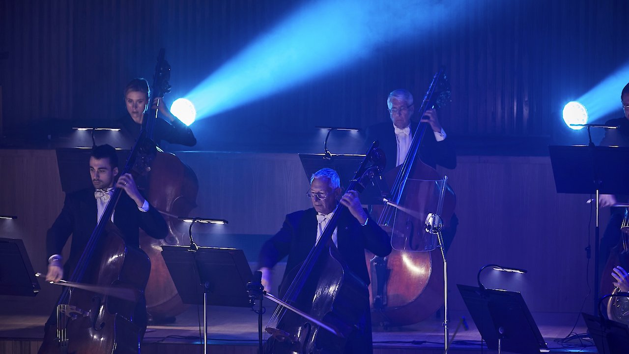 Watch The Emperor Concerto Online | 2021 Movie | Yidio