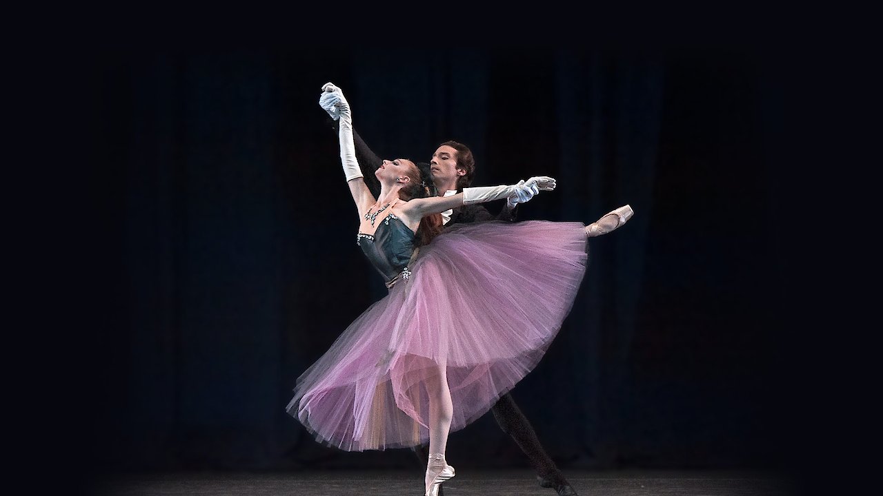 Watch New York City Ballet in Paris Online | 2017 Movie | Yidio