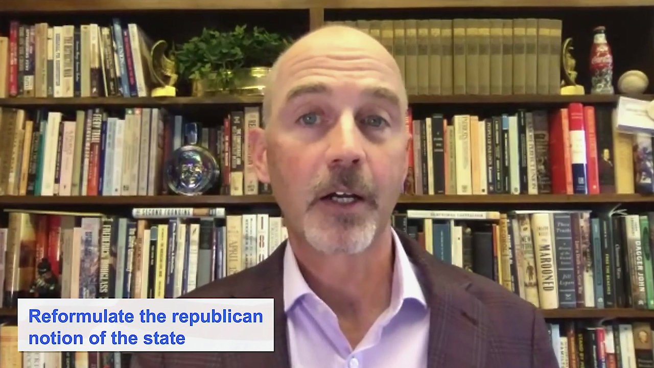 Watch The Progressive Era, 1900 - 1920: America's Quest for a Better Society Online | 2024 Movie ...