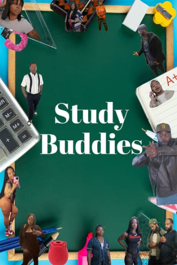Watch Study Buddies Online | 2025 Movie | Yidio
