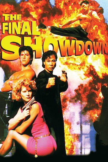 Watch The Final Showdown Online | 1993 Movie | Yidio
