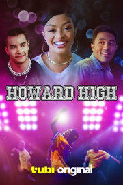Watch Howard High Online | 2020 Movie | Yidio