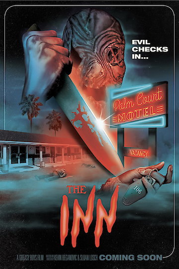 Watch The Inn Online | 2026 Movie | Yidio