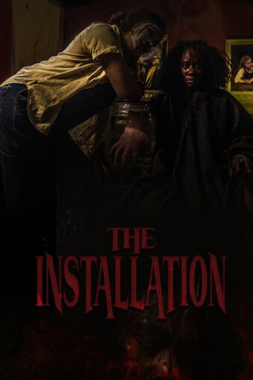 Watch The Installation Online | 2026 Movie | Yidio