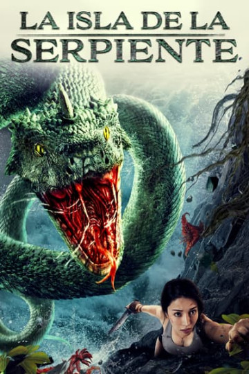 Watch La isla de la serpiente Online | 2022 Movie | Yidio