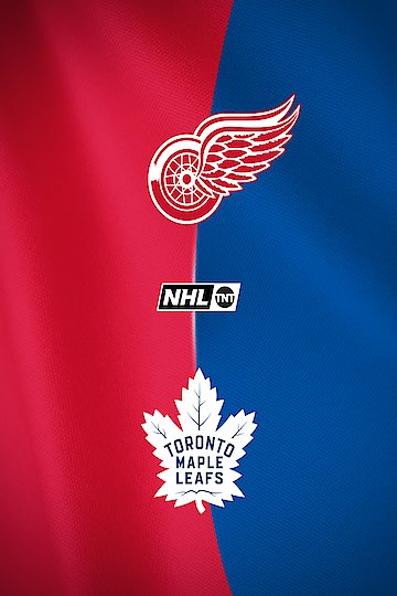 Watch Red Wings at Maple Leafs Online | 2026 Movie | Yidio