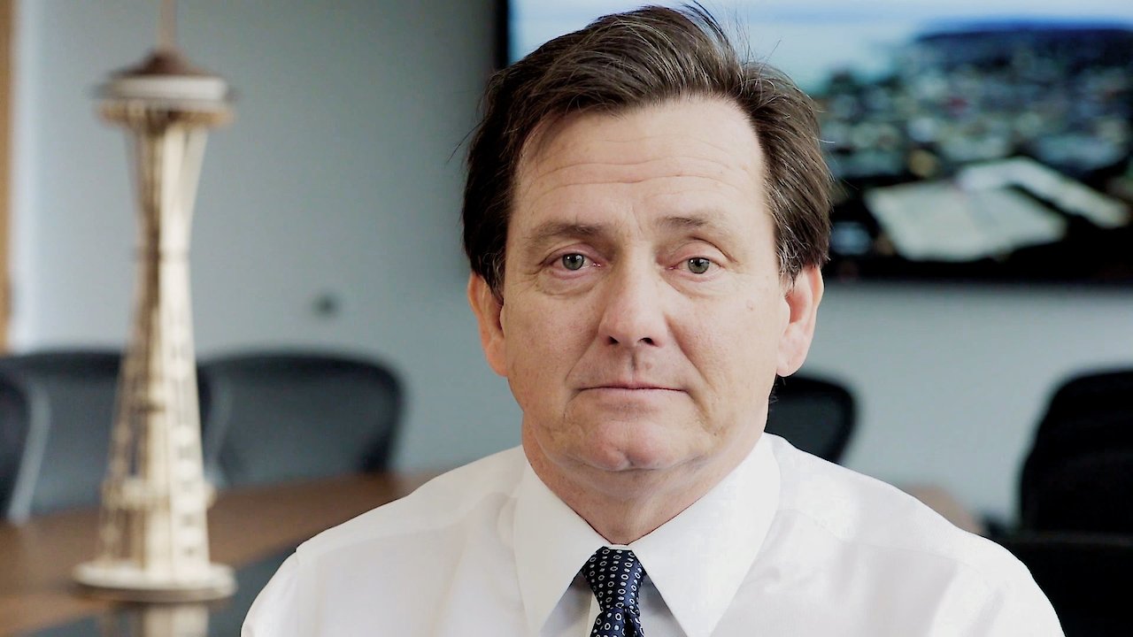 Watch Space Needle Looking Upwards Online | 2019 Movie | Yidio