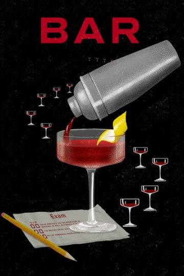 Watch Bar Online | 2025 Movie | Yidio