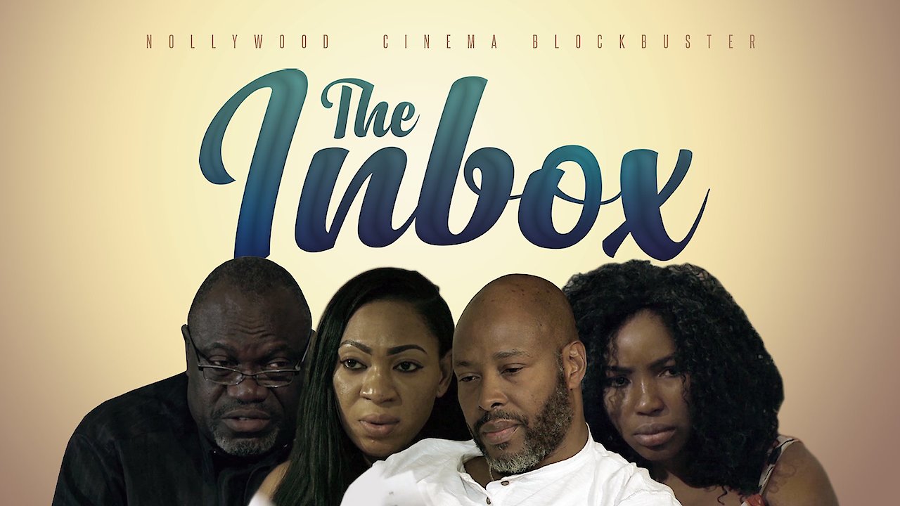 Watch The Inbox Online | 2021 Movie | Yidio