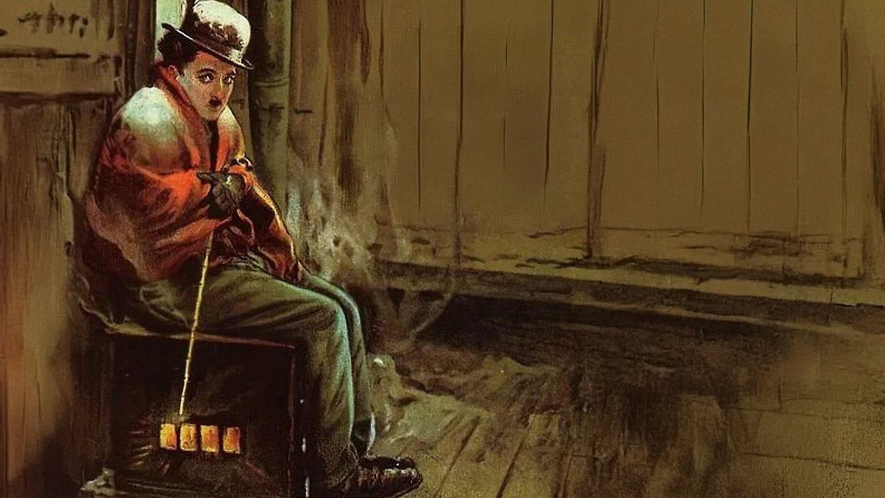 Watch The Gold Rush 100th Anniversary Edition Online | 2026 Movie | Yidio