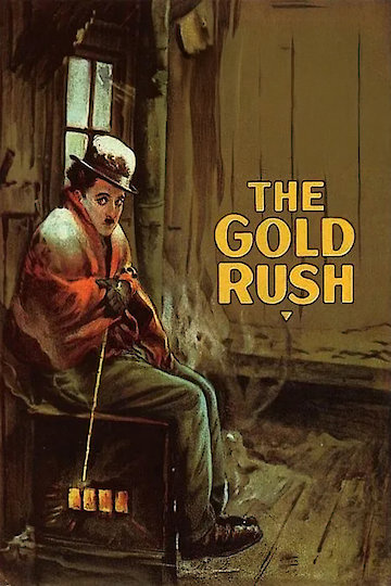 Watch The Gold Rush 100th Anniversary Edition Online | 2026 Movie | Yidio