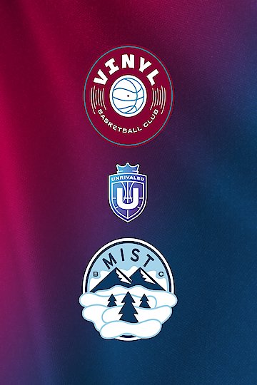 Watch Vinyl vs. Mist Online | 2026 Movie | Yidio