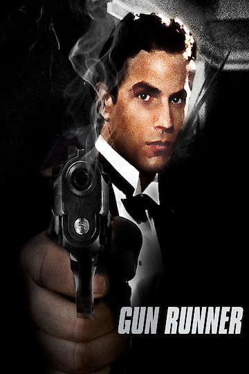 Watch The Gunrunner Online | 1989 Movie | Yidio