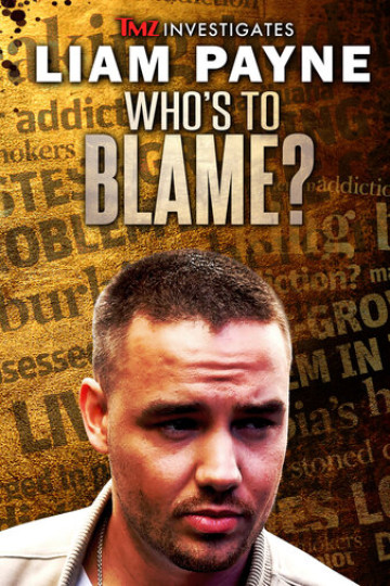 Watch TMZ Investigates: Liam Payne: Who's to Blame Online | 2024 Movie ...