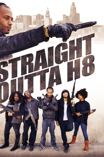 Watch Straight Outta H8 Online | 2018 Movie | Yidio