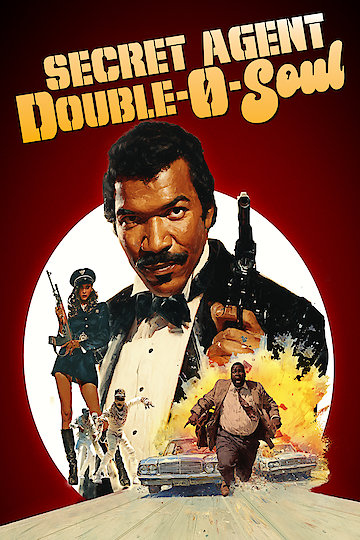 Watch Secret Agent Double-0-Soul Online | 1990 Movie | Yidio