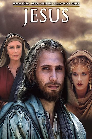Watch The Bible Collection: Jesus Online | 2000 Movie | Yidio