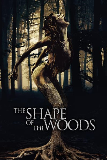 Watch The Shape of the Woods Online | 2021 Movie | Yidio