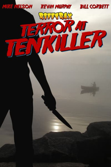 Watch RiffTrax: Terror at Tenkiller Online | 2014 Movie | Yidio
