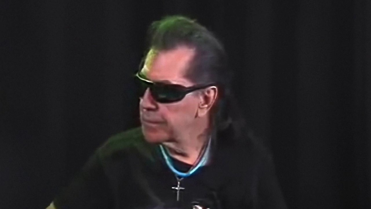 Watch Link Wray - The Rock Prophet Online | 2025 Movie | Yidio