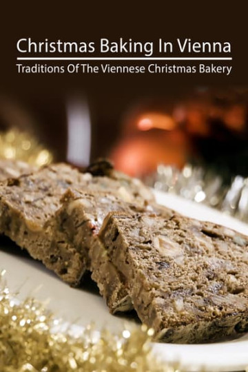 Watch Christmas Baking in Vienna: Traditions of the Viennese Christmas ...