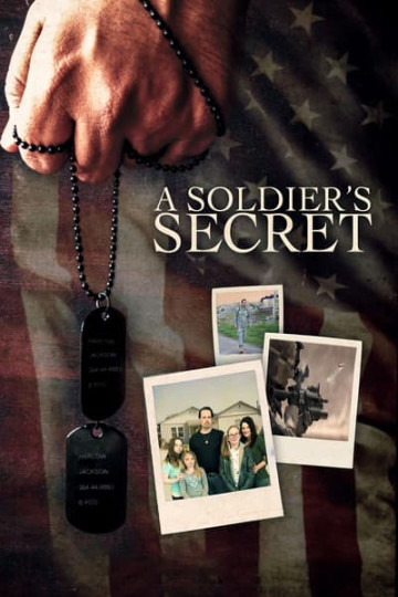 Watch A Soldier's Secret Online | 2021 Movie | Yidio