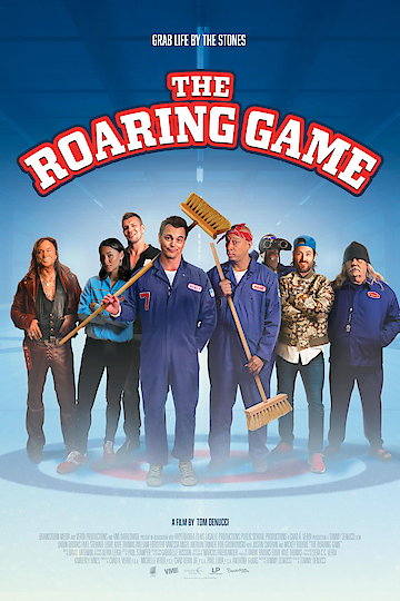 Watch The Roaring Game Online | 2026 Movie | Yidio