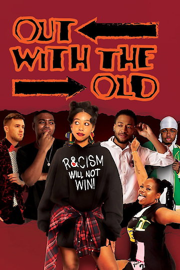 Watch Out with the Old Online | 2021 Movie | Yidio