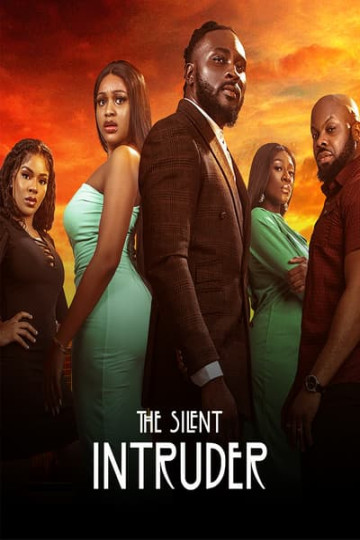 Watch The Silent Intruder Online | 2024 Movie | Yidio