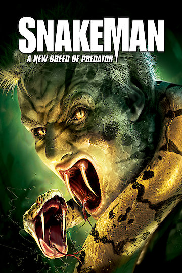 Watch Snake King Online | 2005 Movie | Yidio