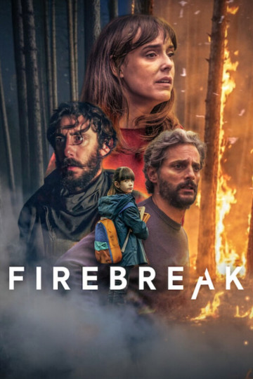 Watch Firebreak Online | Movie | Yidio