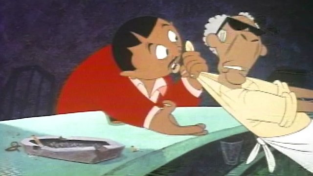 Watch Bebe's Kids Online - Full Movie from 1992 - Yidio