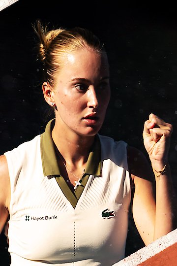 Watch Polina Kudermetova - Anouk Koevermans Online | 2026 Movie | Yidio