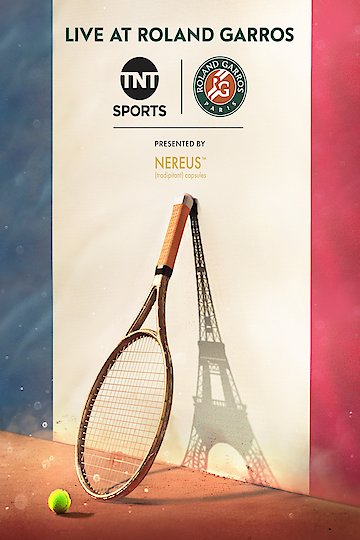 Watch Roland-Garros Day 12 Recap Online | 2026 Movie | Yidio