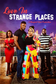 Watch Love in Strange Places Online | 2022 Movie | Yidio