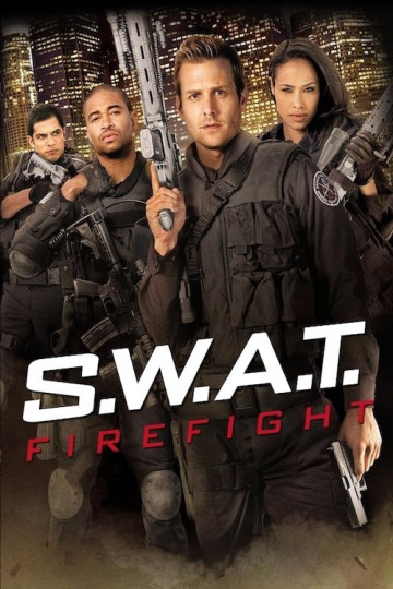 Watch S.W.A.T.: Fire Fight Online | 2015 Movie | Yidio