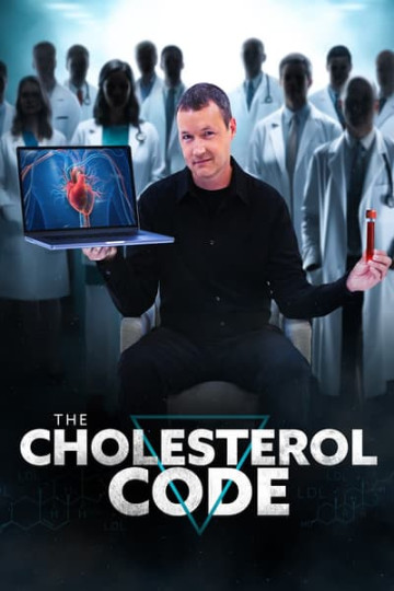 Watch The Cholesterol Code Online | 2026 Movie | Yidio