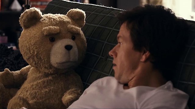 Watch Ted Online - Full Movie from 2012 - Yidio