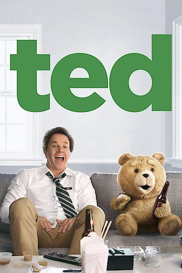 Watch Ted Online - Full Movie from 2012 - Yidio